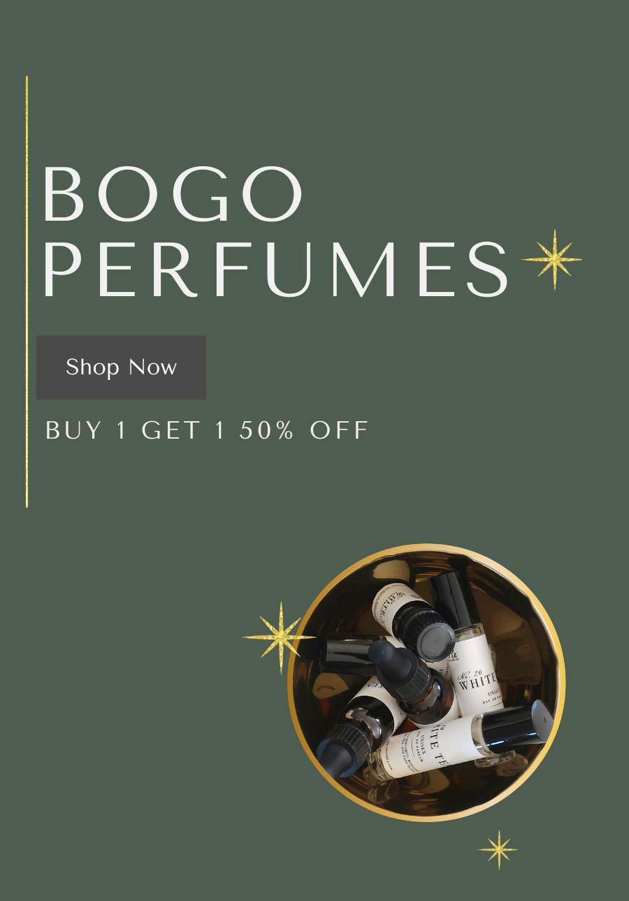 BOGO Perfume Sale: Discover Your Signature Scent Today! – RXLA the brand