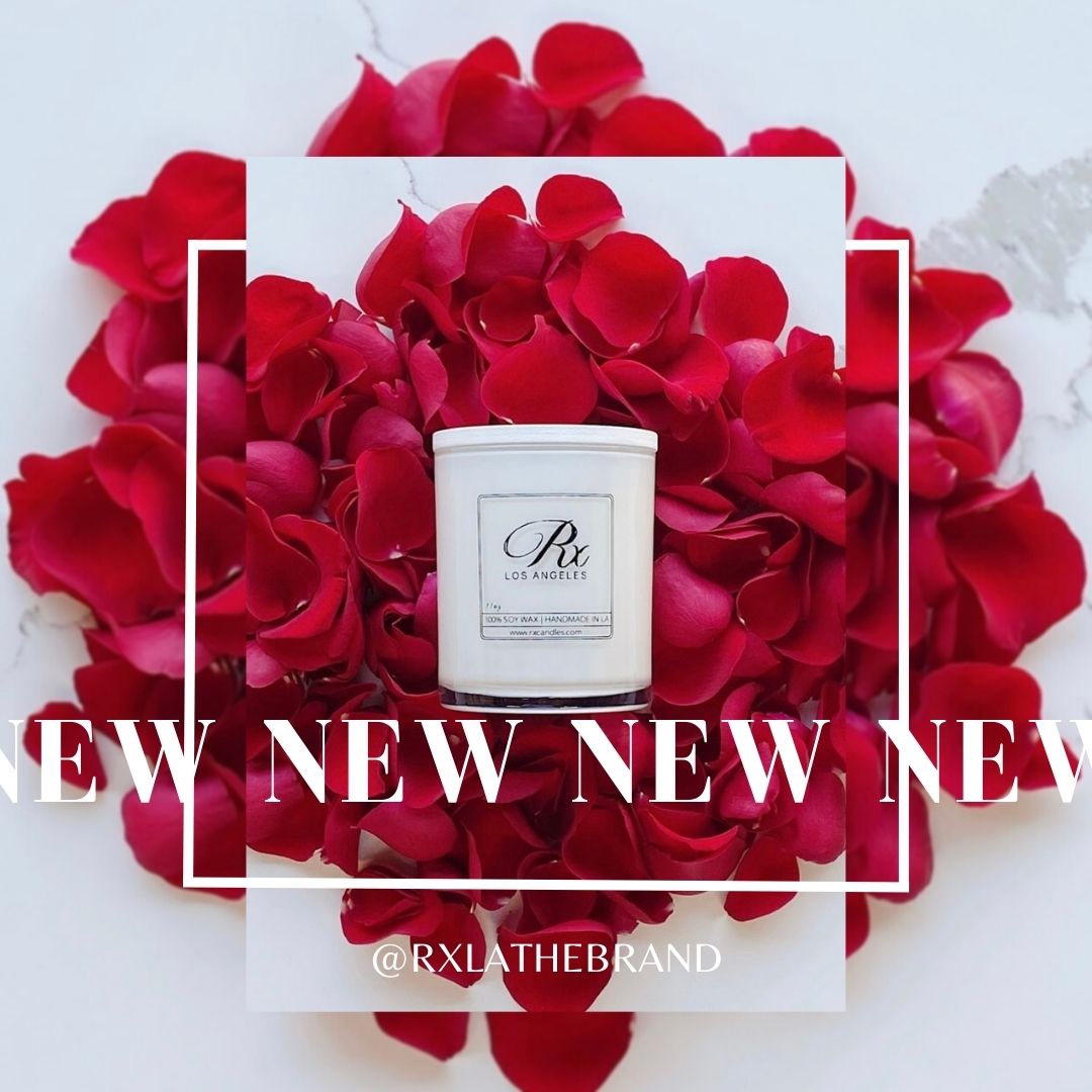 NEW! New Fragrance Alert- Baies – RXLA the brand