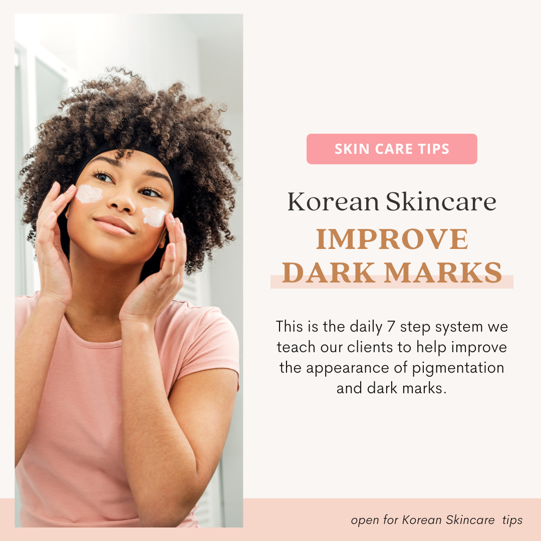 Holistic Approach to Hyperpigmentation & Melasma with Minimalist Skincare – RXLA the brand