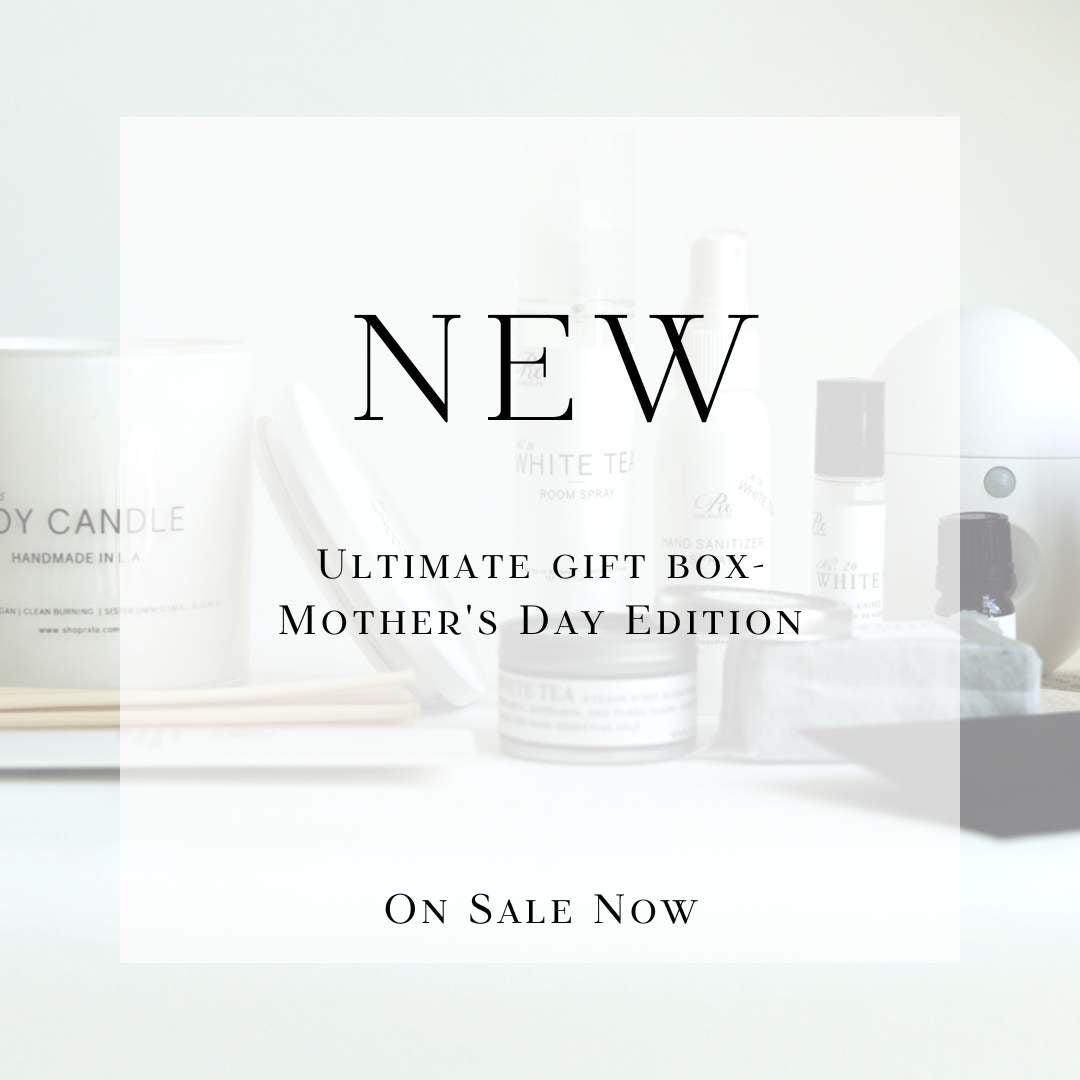 Ultimate Gift Box – RXLA the brand